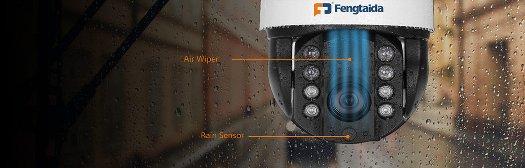 How to find best speed dome camera manufacturer easily in China ...