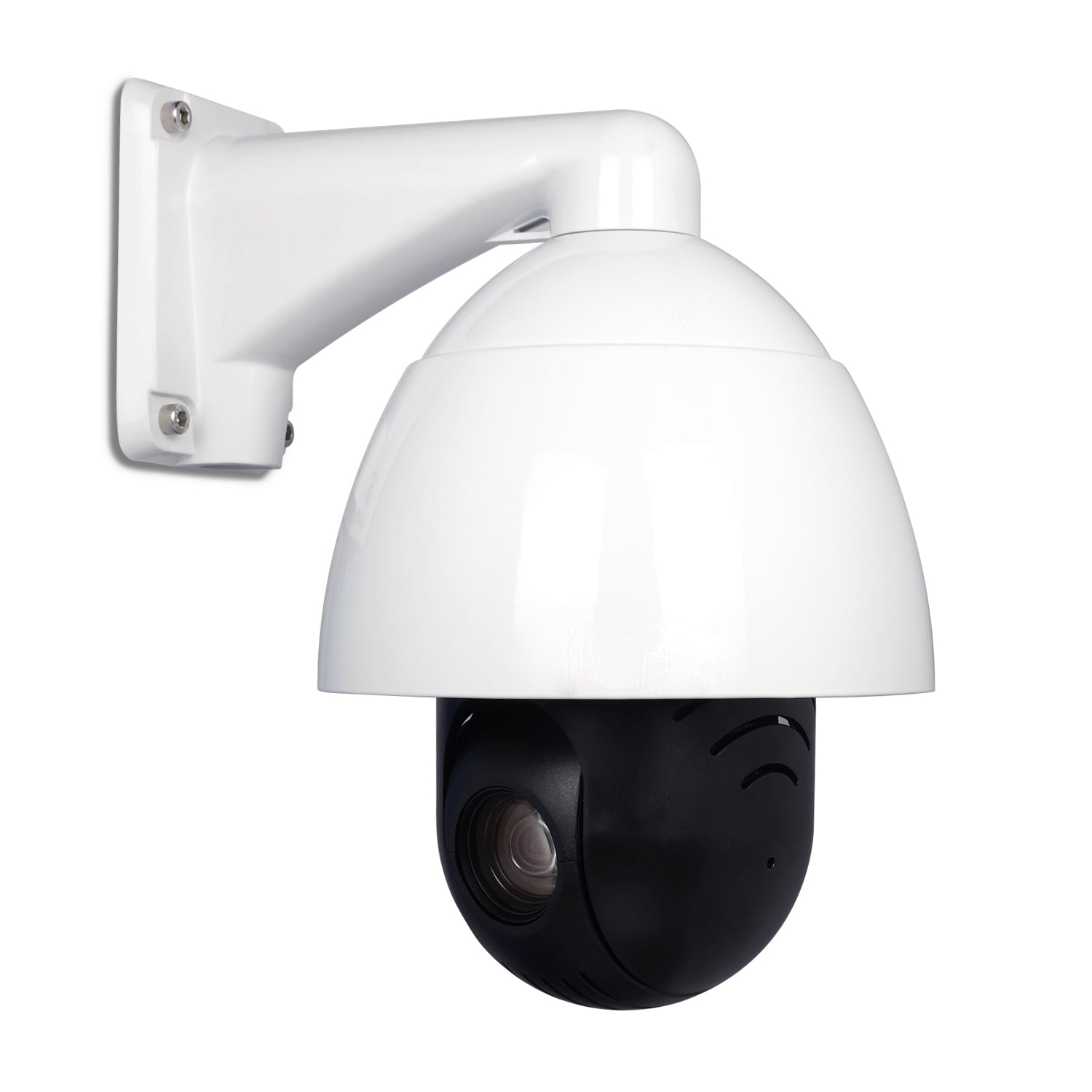 IP67 30x 2m FA3 PTZ dome clear outdoor Motorized PTZ dome camera ...