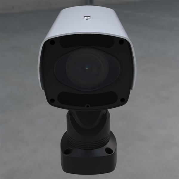 IRB 20X 8m Intelligent direct drive PTZ Bullet Dual-lens Cameras ...