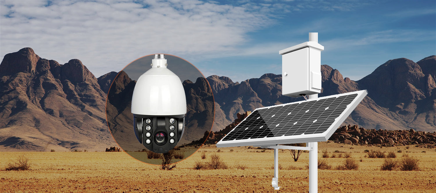 Best supplier of infrared outdoor speed dome security camera – Fengtaida