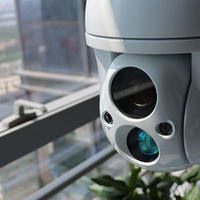 Best supplier of infrared outdoor speed dome security camera – Fengtaida