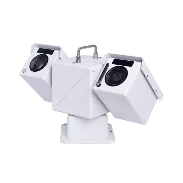 FTD-PTZD 50x 8m dual Spectrum Network Positioning System – Fengtaida