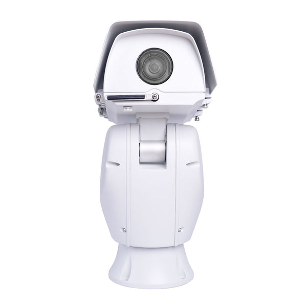 FTD-PTZS 640x512p 50mm Thermal Spectrum Network Positioning System ...